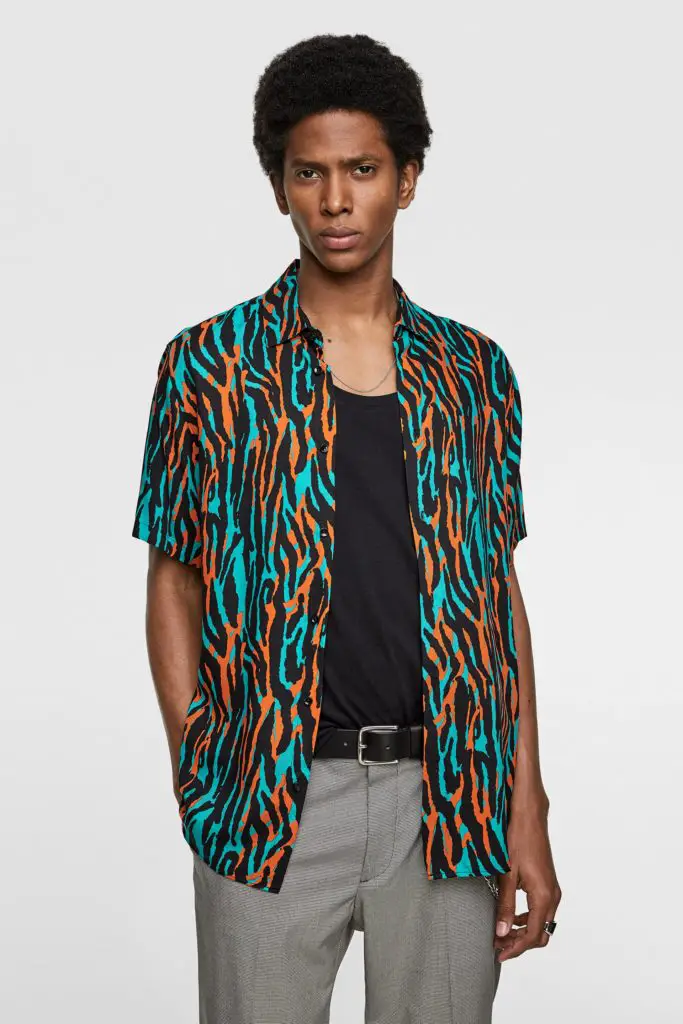 Outfit para hombres morenos: Looks (deportivos, casuales y elegantes ...