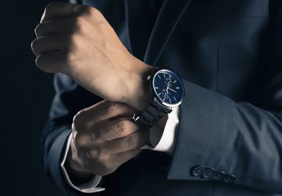 Relojes para hombres: Accesorios masculinos atemporales e ideales para ...