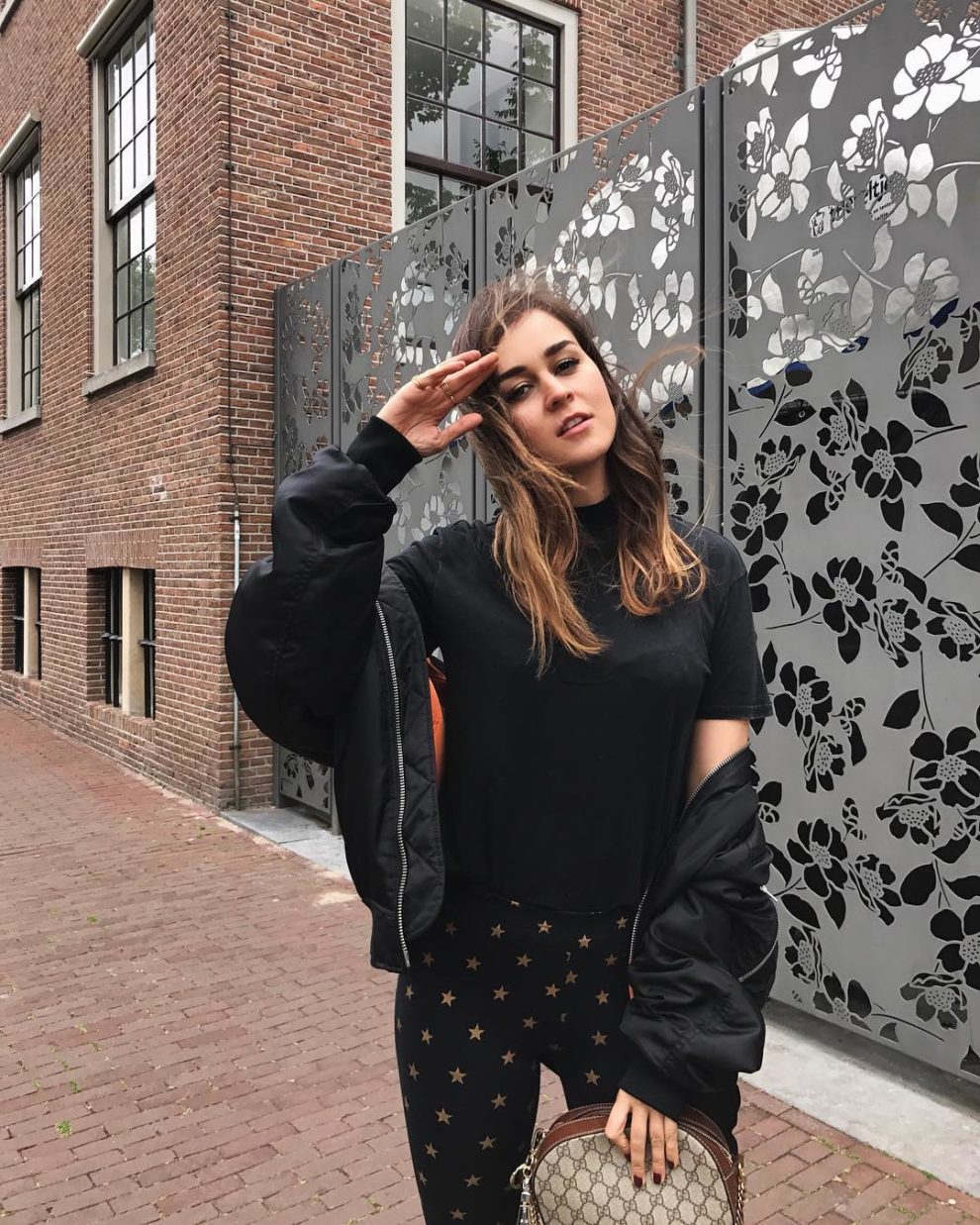 Outfit de Invierno: 42 Looks de Andy Torres ¡La mexicana tendencia en ...