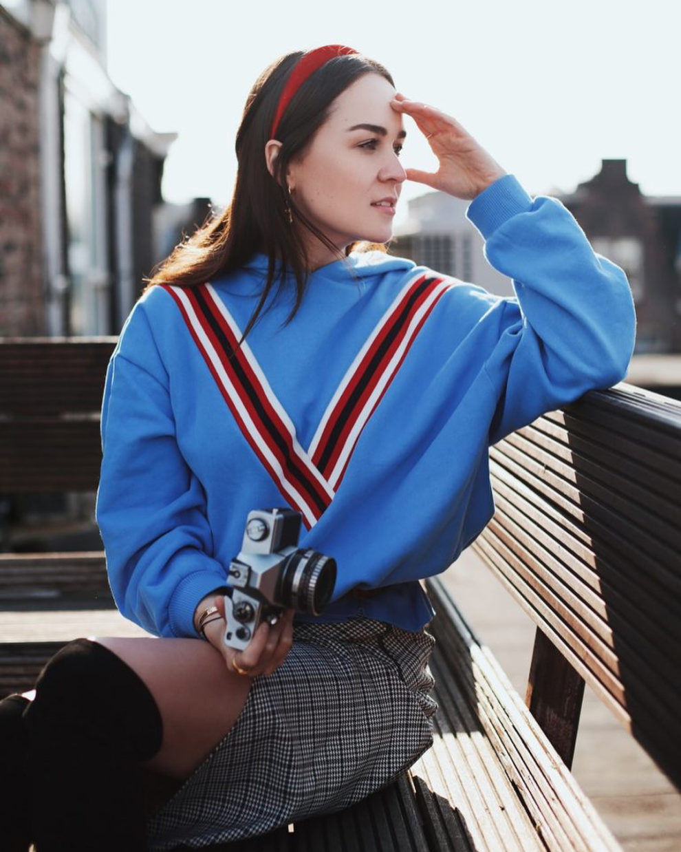 Outfit de Invierno: 42 Looks de Andy Torres ¡La mexicana tendencia en ...