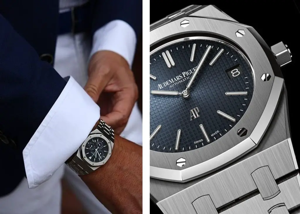 Relojes para hombres: Accesorios masculinos atemporales e ideales para ...