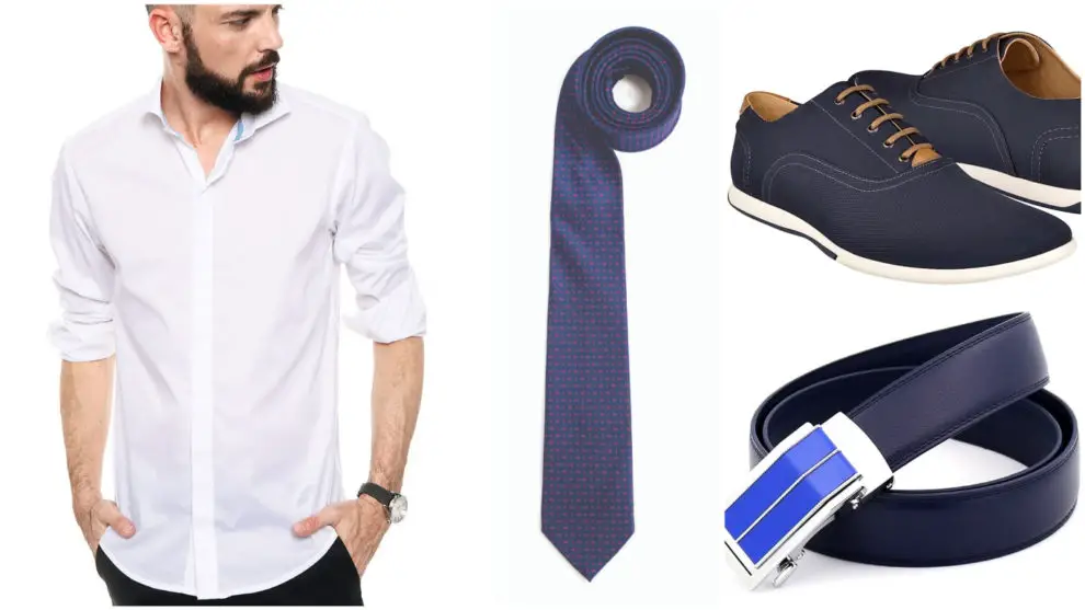 ¿Cómo combinar ropa de hombre? 20 Consejos (útiles y fáciles) para ...