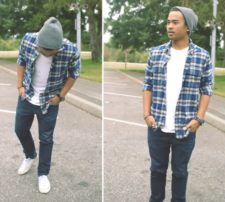 Estilo de ropa para hombres: 7 tendencias de moda masculina que lo harán lucir irresistible