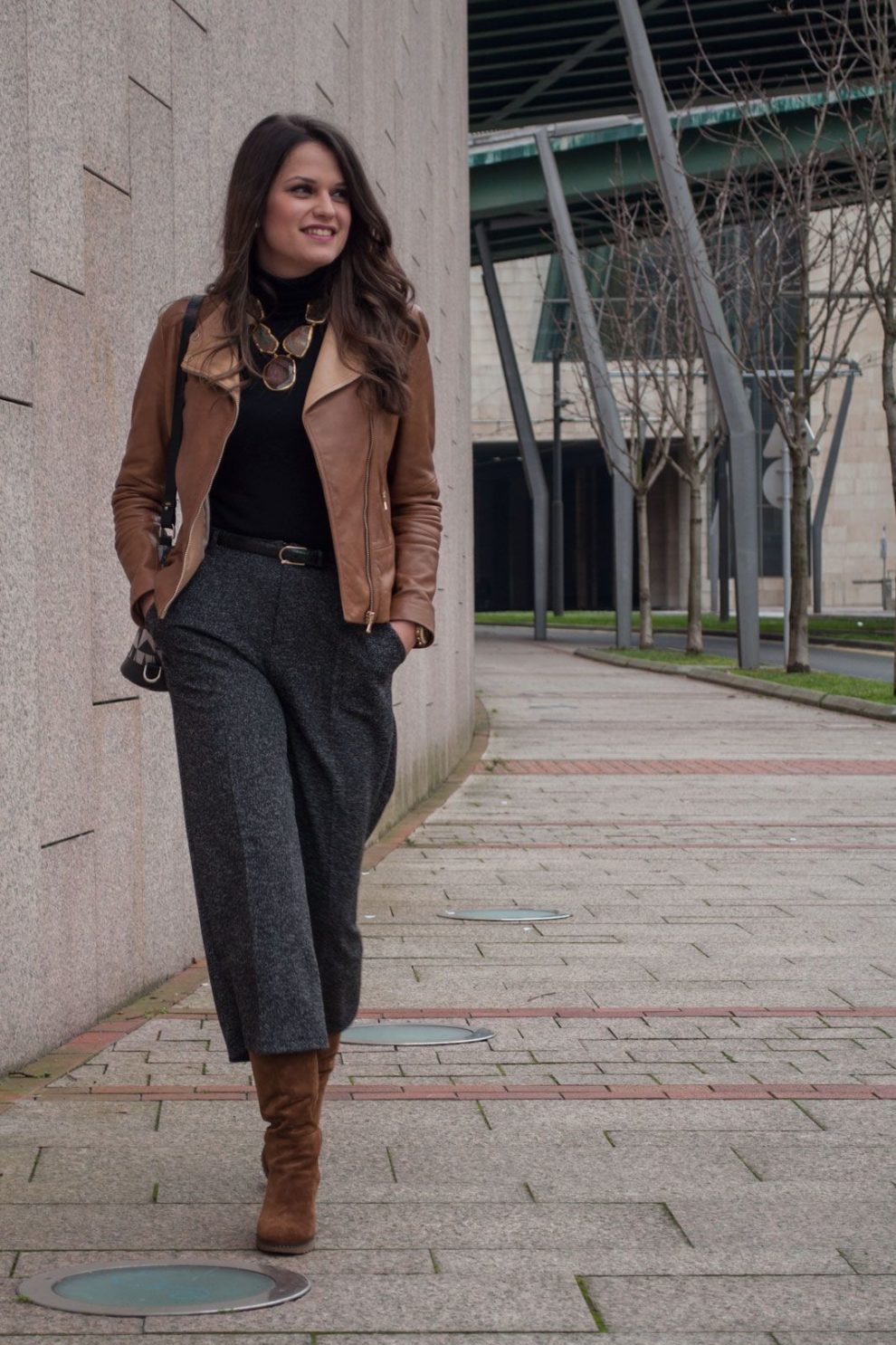 Maxi collares: Destaca con tu look y crea outfits ¡De 10! con este ...