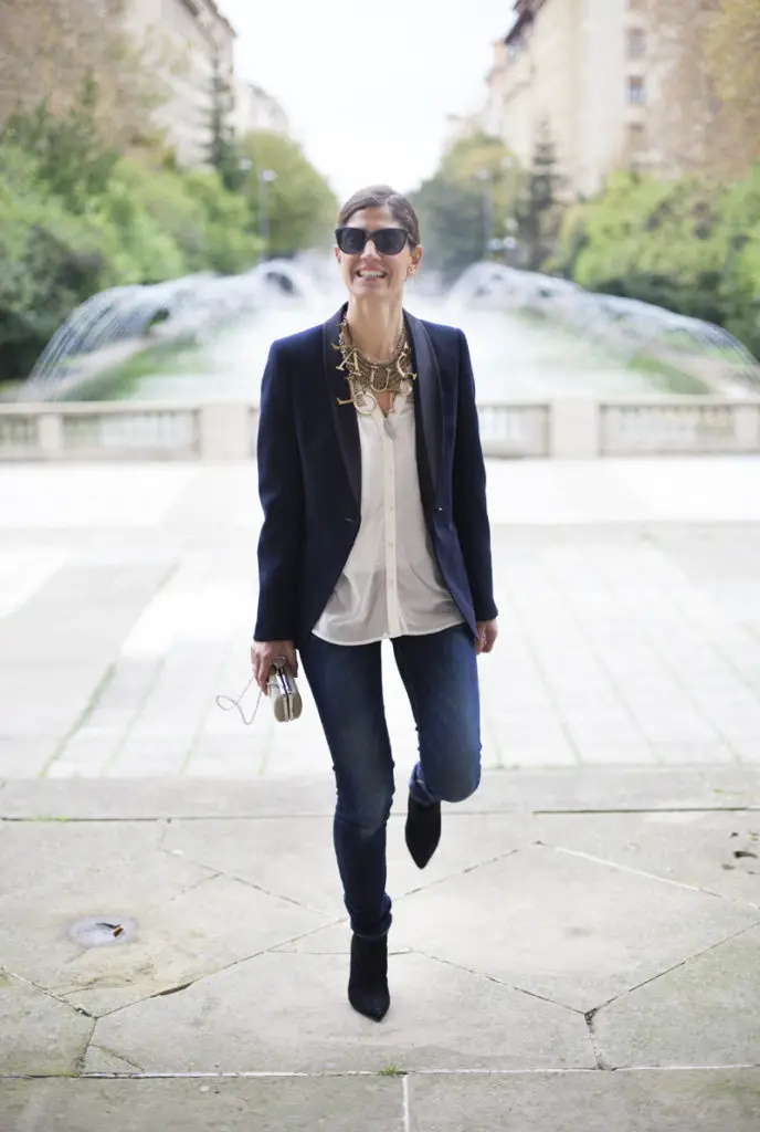Maxi collares: Destaca con tu look y crea outfits ¡De 10! con este ...