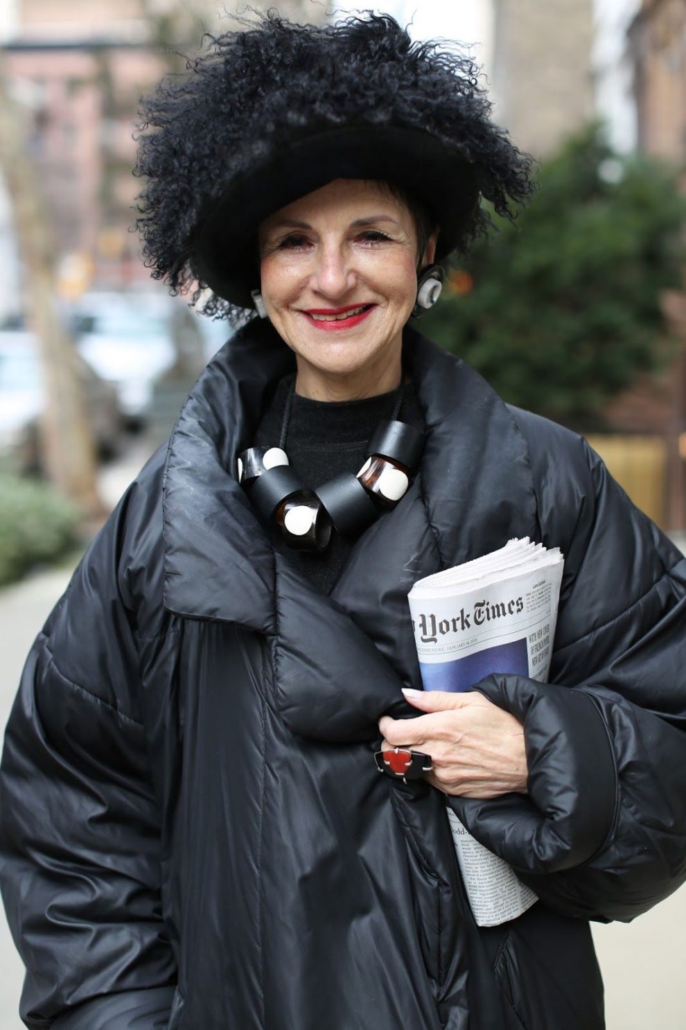 Maxi collares: Destaca con tu look y crea outfits ¡De 10! con este ...