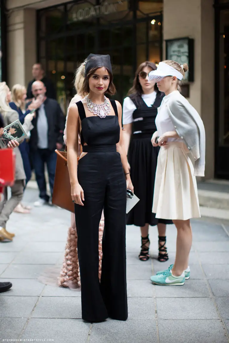 Maxi collares: Destaca con tu look y crea outfits ¡De 10! con este ...