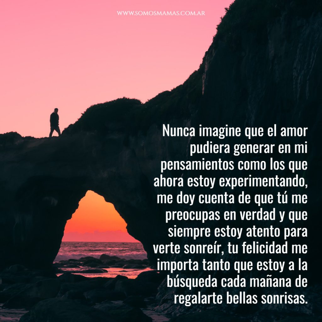 Los mejores párrafos de amor (largos y cortos) para dedicar a tu pareja