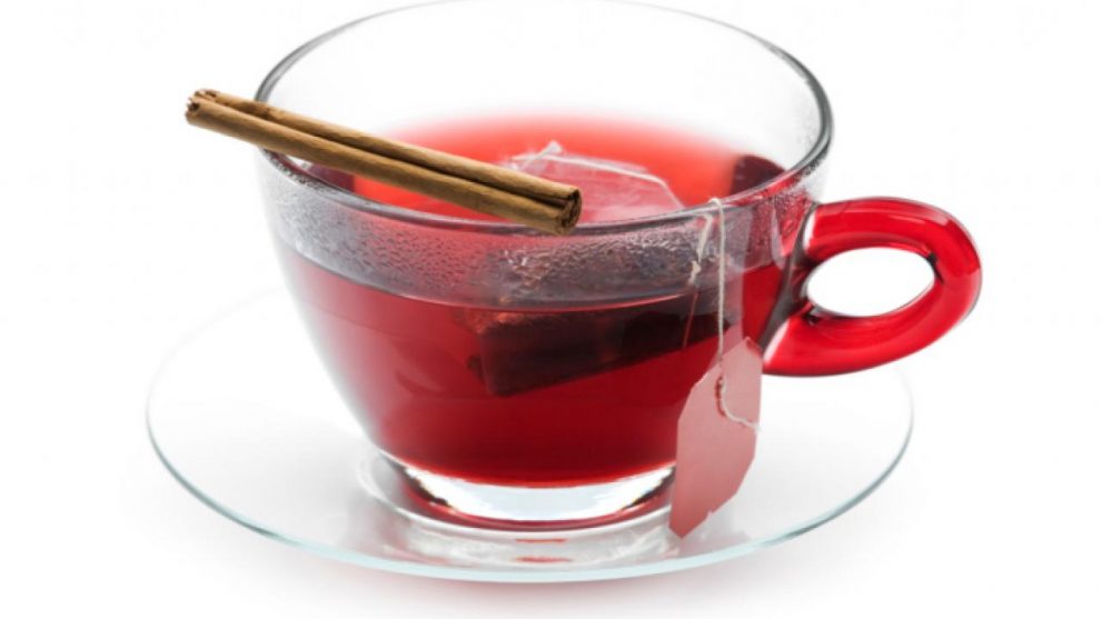 Té Rojo: Beneficios y propiedades para mejorar tu salud
