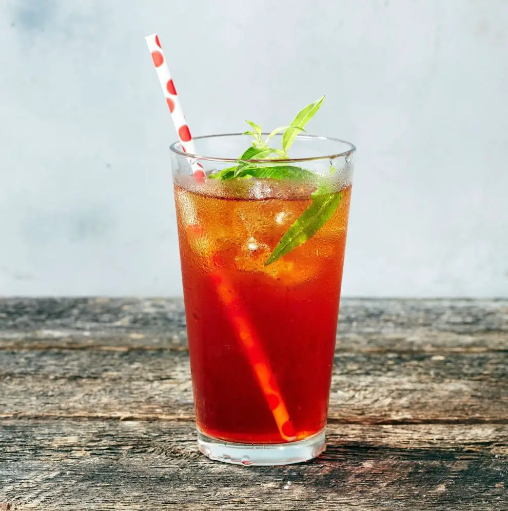 Té Rojo: Beneficios y propiedades para mejorar tu salud