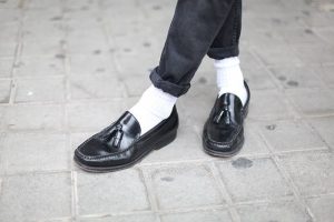 Calcetines de colores: Guia de estilo masculino para el hombre moderno