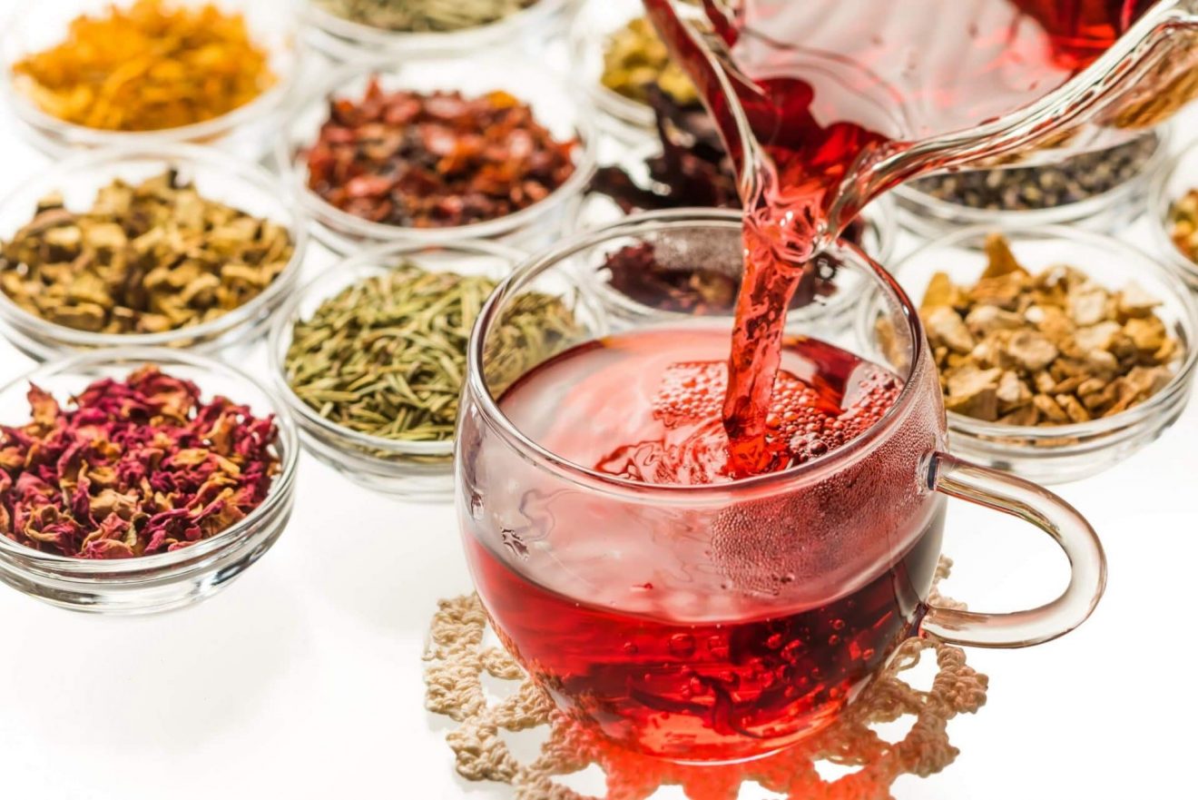 Té Rojo: Beneficios y propiedades para mejorar tu salud
