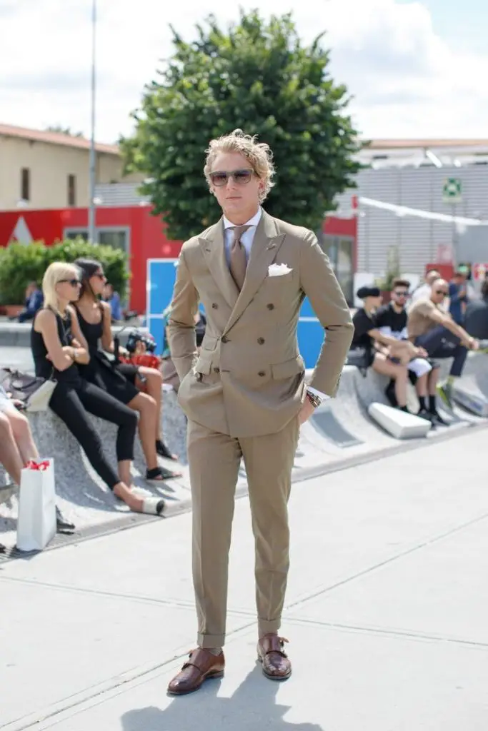 Ropa elegante para hombres: Guía para el caballero moderno