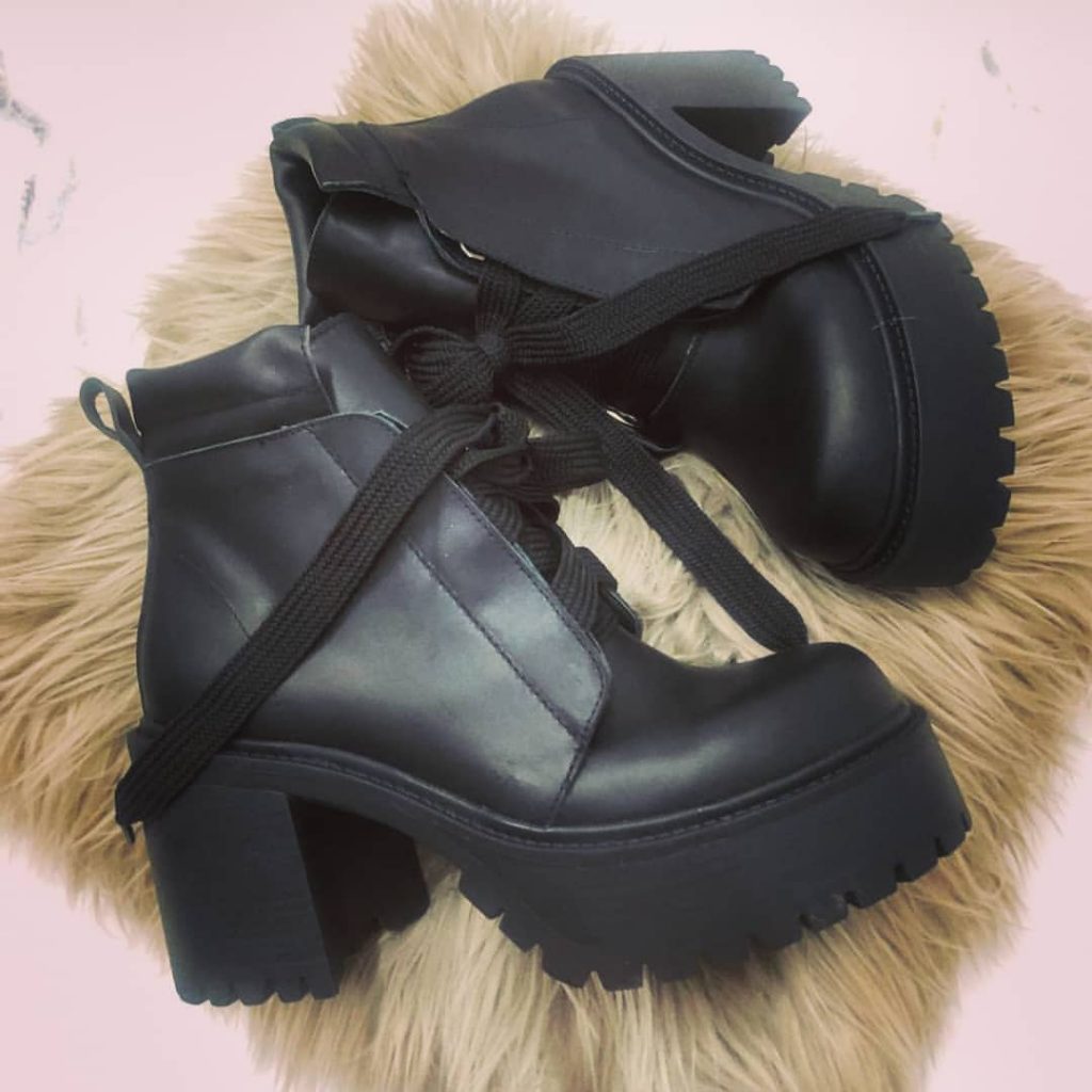 Botas de invierno: Estilos y tendencias (super femeninos) para esta ...