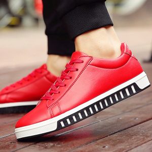 25 estilos de zapatos rojos que le darán sensualidad a tu look ¡Ideas ...