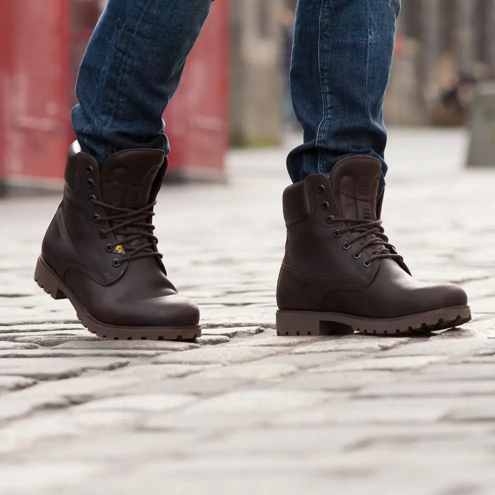 Botas para hombres: Marcas, tipos y estilos del complemento para ...
