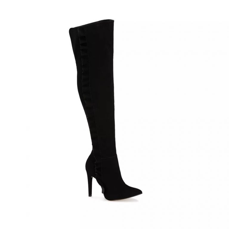 Botas de invierno: Estilos y tendencias (super femeninos) para esta ...