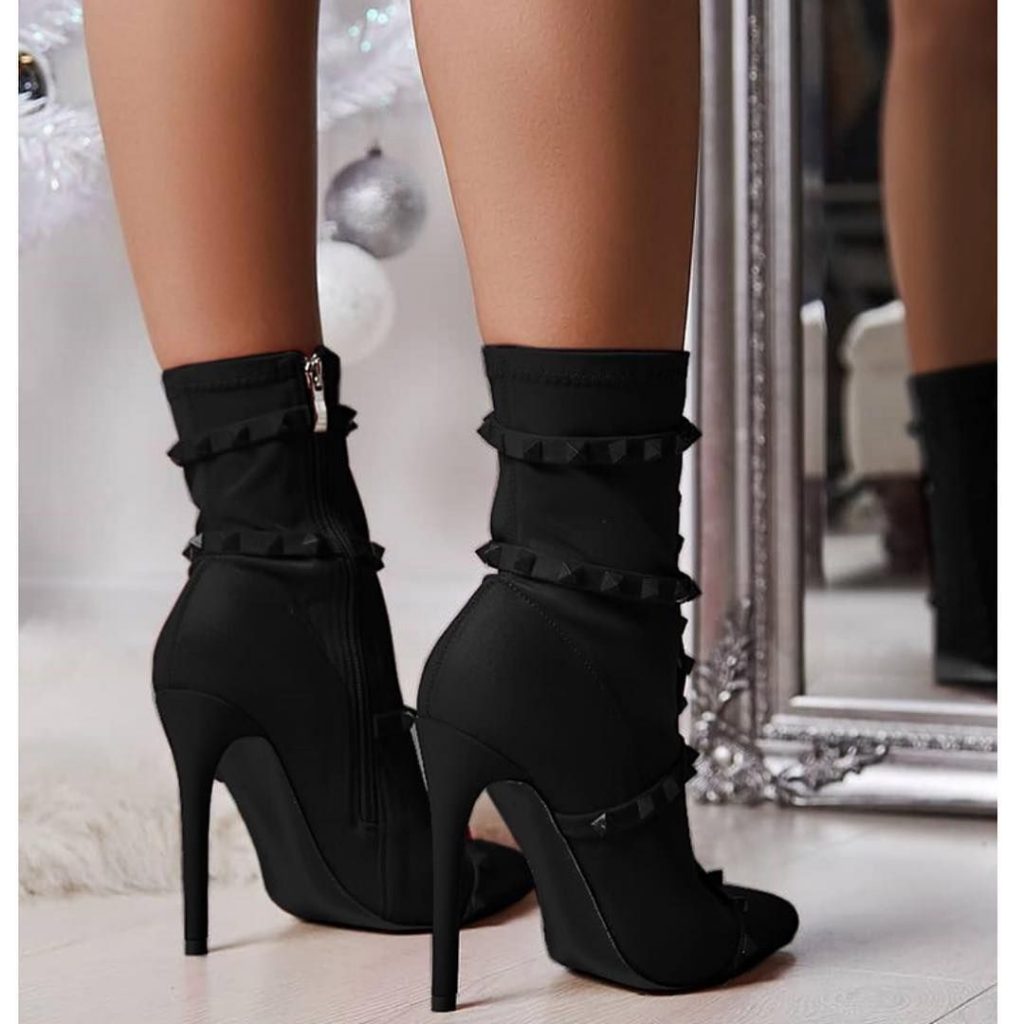 Botas de invierno: Estilos y tendencias (super femeninos) para esta ...