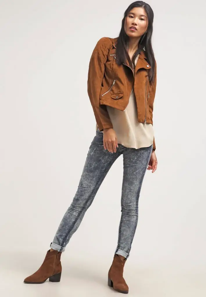 ¡Ropa Moderna! Lo último en looks & outfits para renovar tu guardarropa