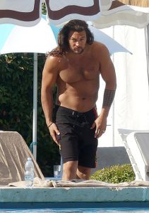 +22 propuestas (muy atrevidas) en trajes de baño para hombres