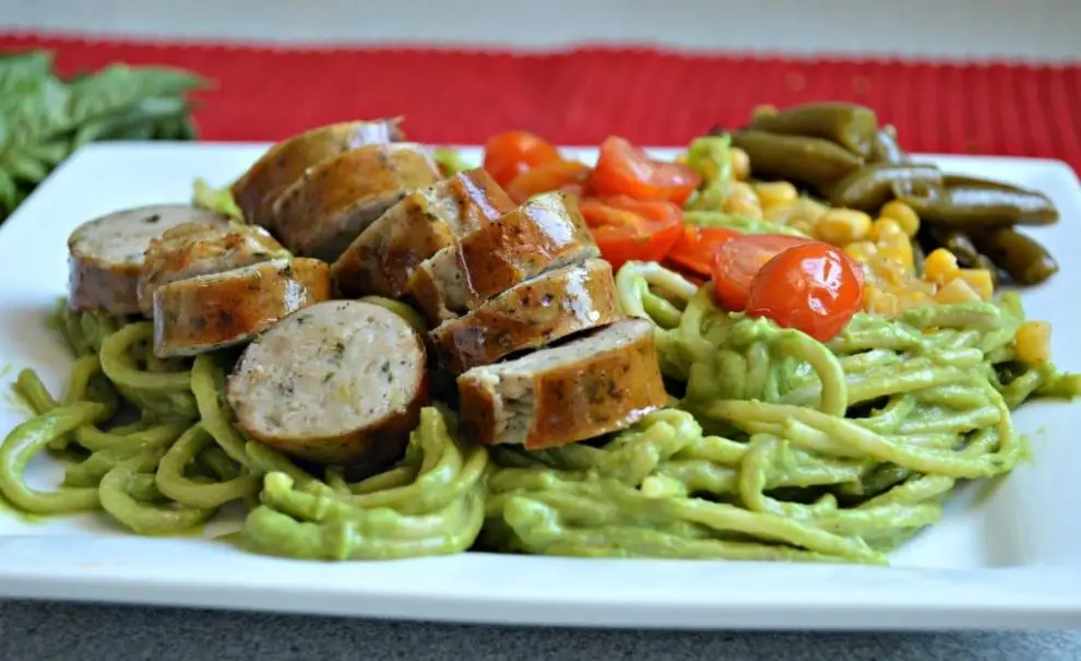 Las mejores recetas con guacamole para disfrutar de un plato exquisito