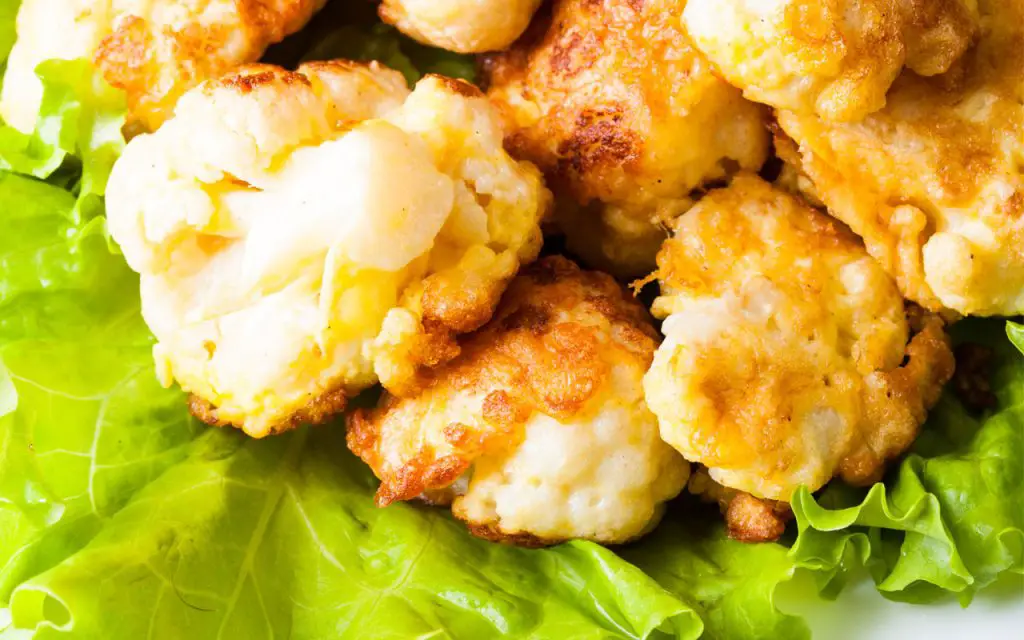 Recetas con coliflor (paso a paso) súper ricas y saludables