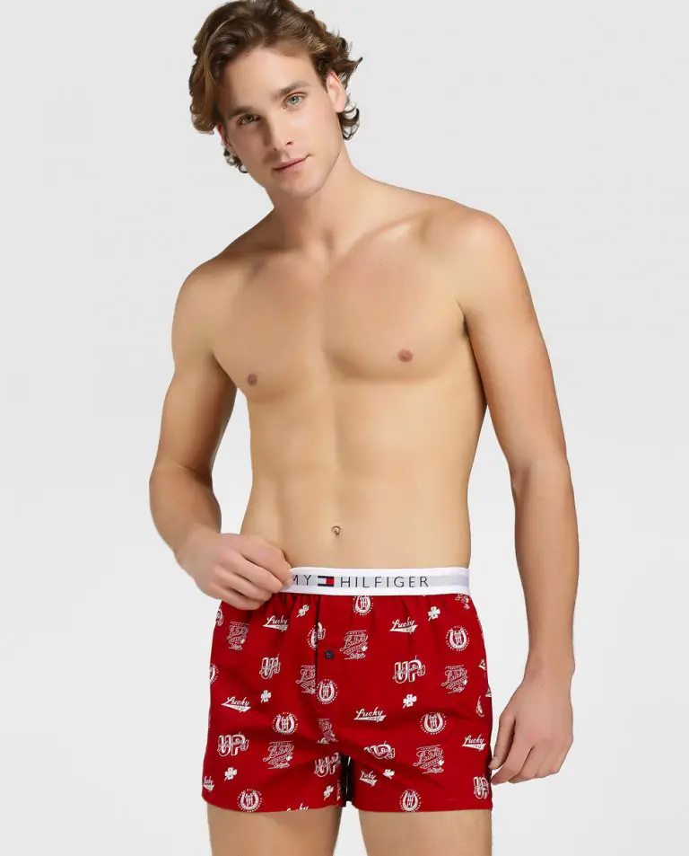 Ropa interior masculina: Tipos, estilos y tendencias en lencería para ...