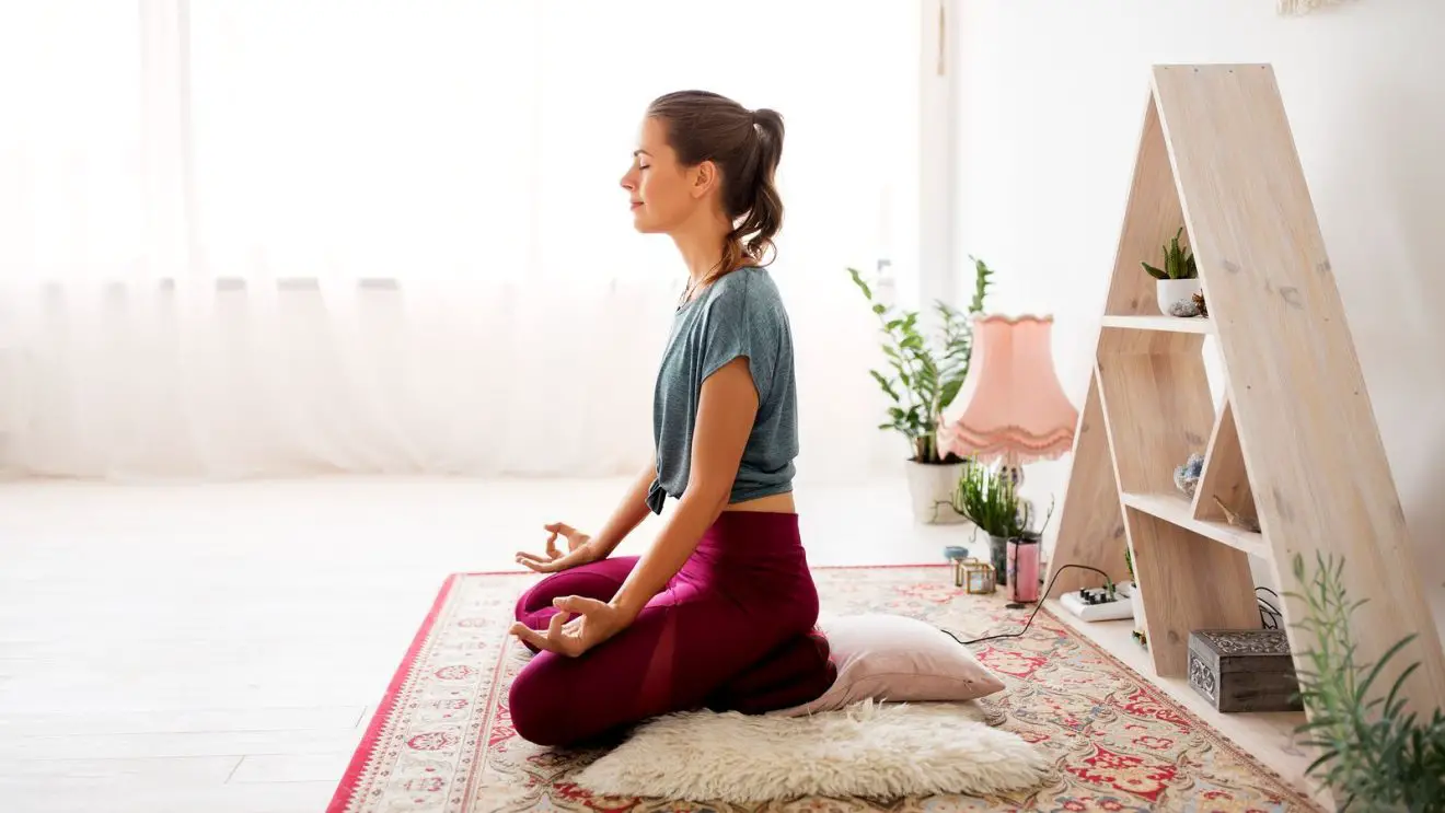 ¿Cómo aprender a meditar? 8 Pasos sencillos para conectar con tu interior
