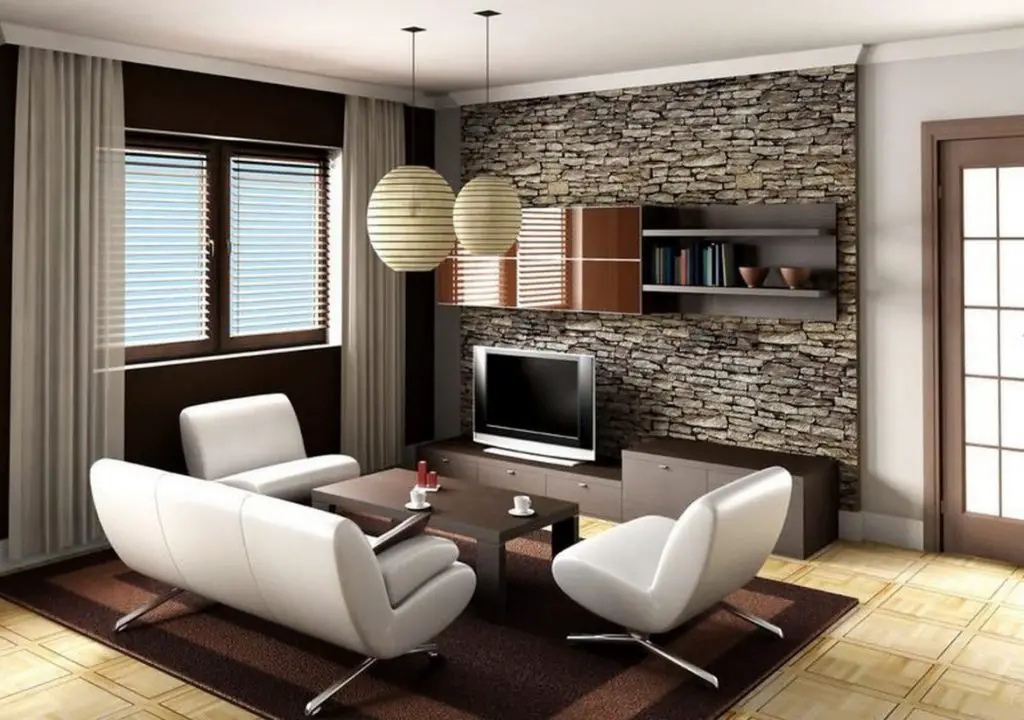 Como decorar una sala en ¡25 ideas que te encantarán!