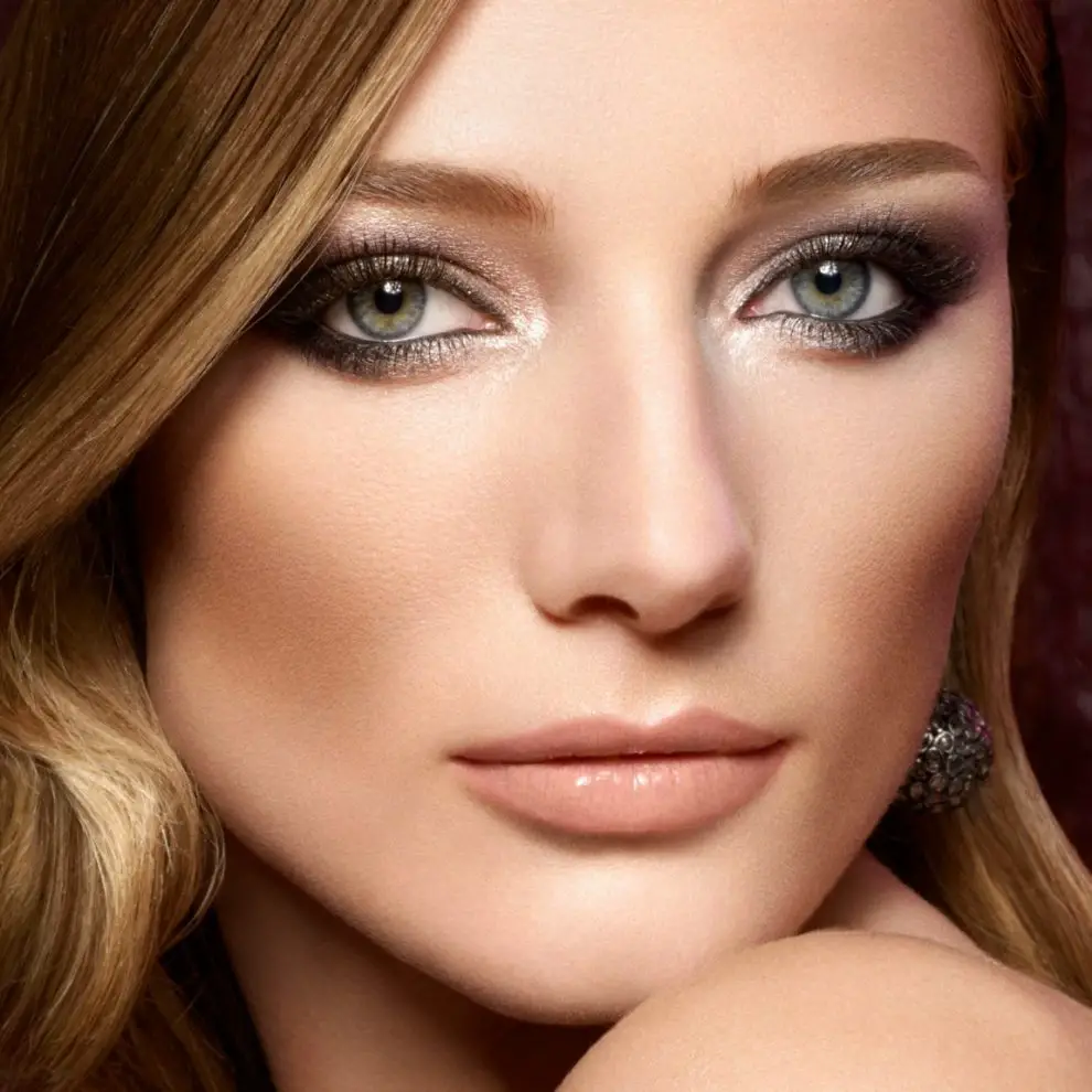 ¿Cómo maquillar ojos grises? ¡Trucos y tutoriales para hipnotizar con ...