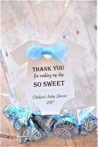 Premios para baby shower (muy lindos) que sorprenderán a tus invitados