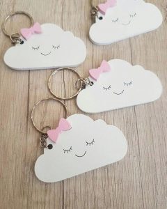 Premios para baby shower (muy lindos) que sorprenderán a tus invitados