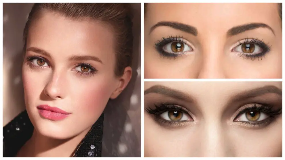 ¿Cómo maquillar ojos almendrados? Trucos para destacar tu mirada