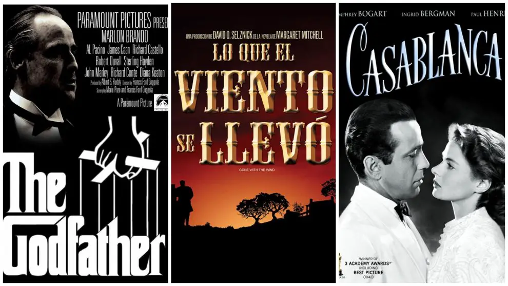 Películas clásicas: Los 20 mejores films para cinéfilos expertos