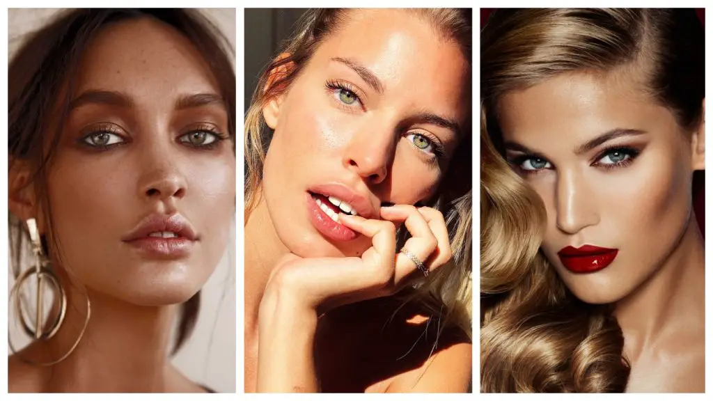 Maquillaje para piel bronceada ¡Tips de makeup para después del sol!
