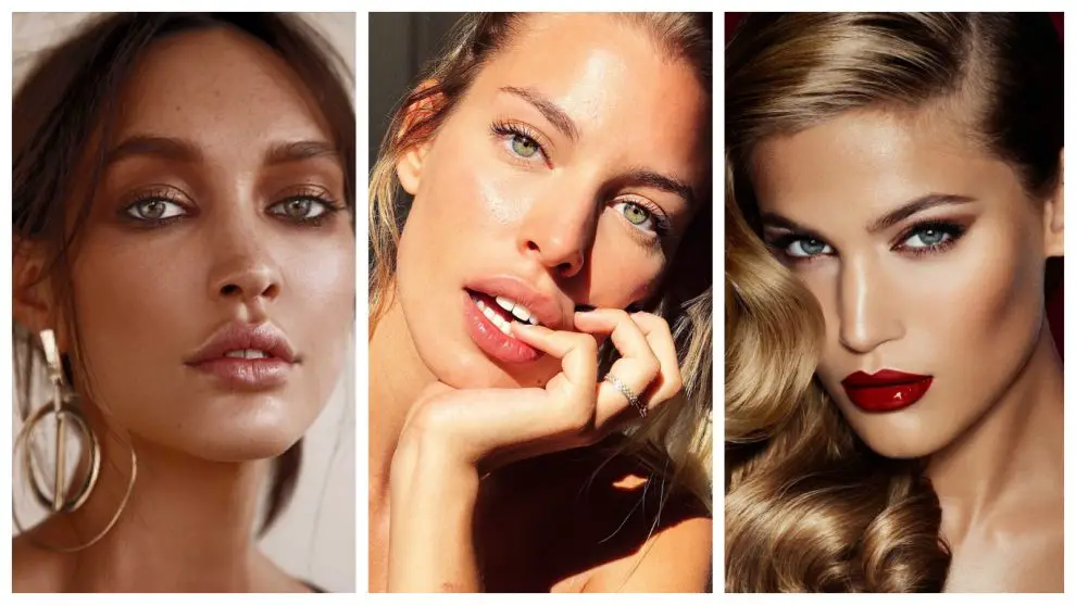 Maquillaje para piel bronceada ¡Tips de makeup para después del sol!