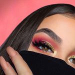 ¿Cómo maquillar ojos almendrados? Trucos para destacar tu mirada