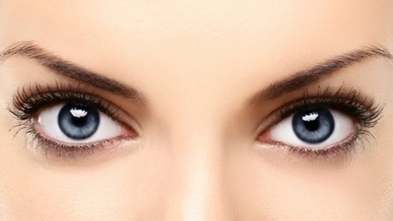 ¿Cómo maquillar ojos almendrados? Trucos para destacar tu mirada