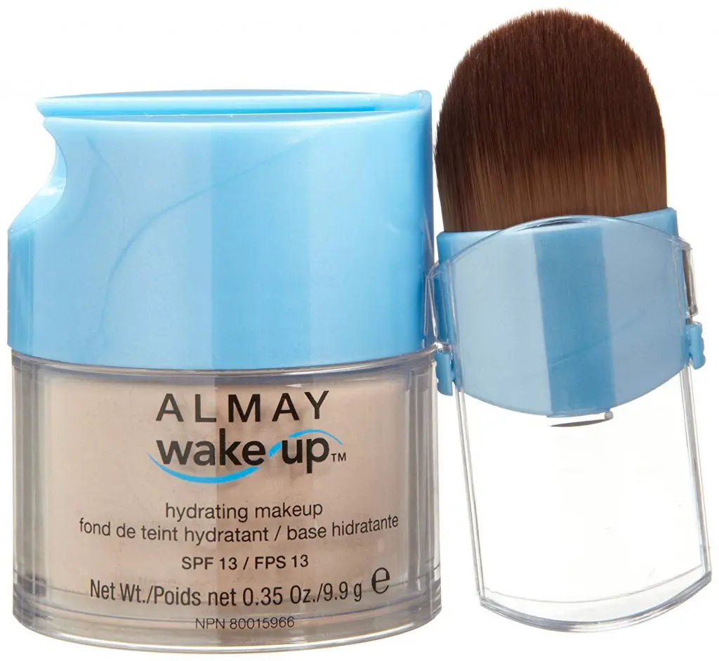 Maquillaje para piel seca: +12 Productos esenciales de makeup hidratante