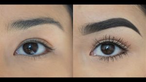 ¿Cómo maquillar ojos almendrados? Trucos para destacar tu mirada