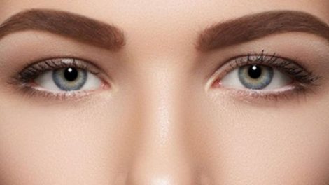 ¿Cómo maquillar ojos almendrados? Trucos para destacar tu mirada