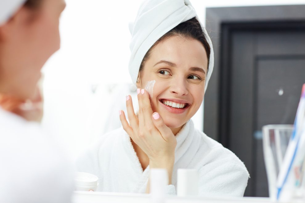 ¿Cómo cuidar la piel normal? ¡Rutina de belleza y los mejores productos!