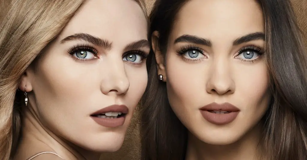 ¿Cómo saber cuál es tu (verdadero) tono de piel?¿Piel fria, caliente o ...