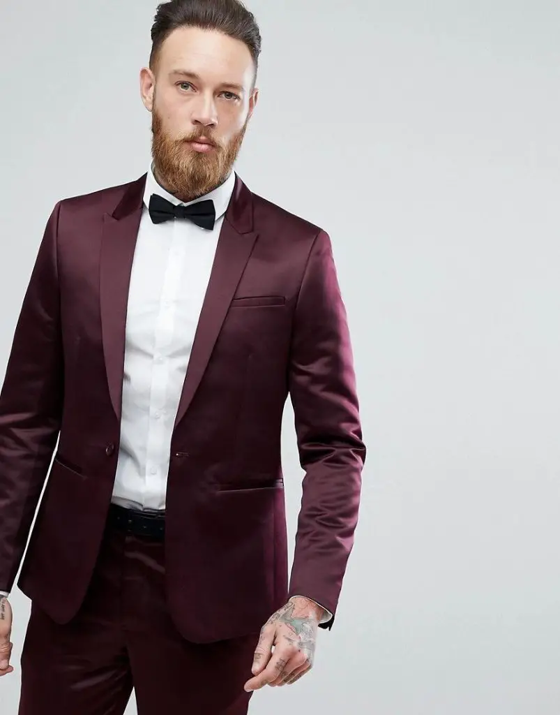 Combinaciones de ropa para hombres (que siempre quedan bien)