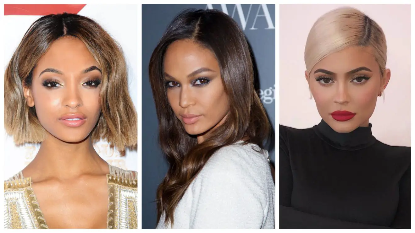 Color de cabello para piel canela ¡Tonos que potencian tu tono de piel!