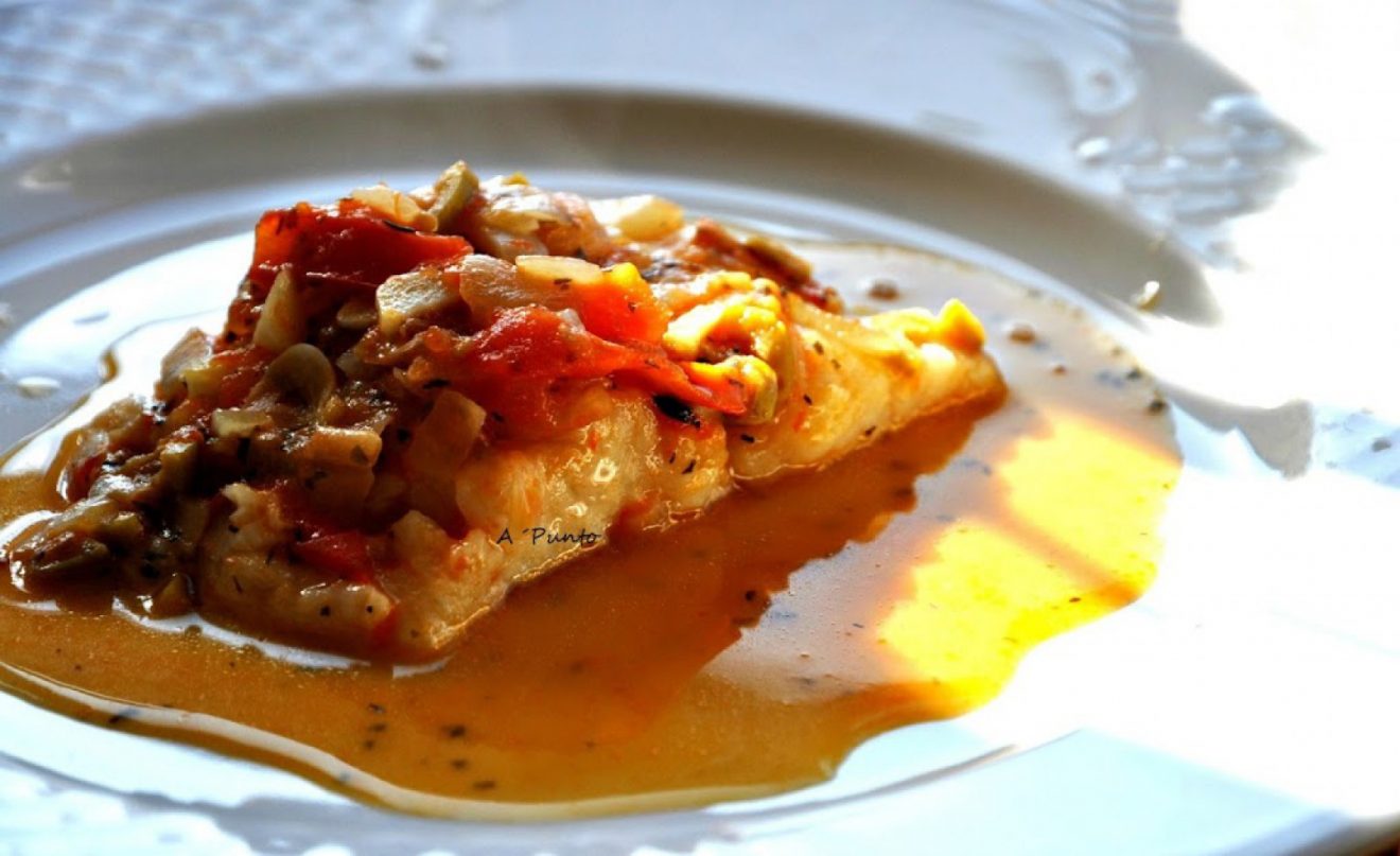 +10 Recetas con filete de pescado ¡Platos saludables y fáciles de preparar!