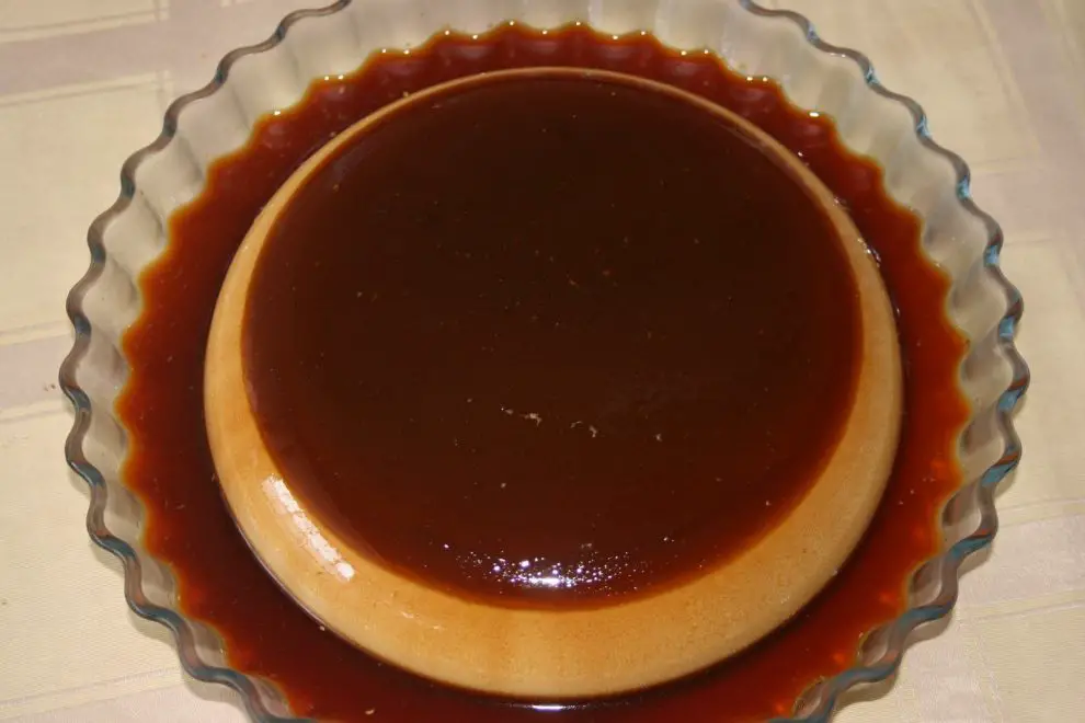 +11 Recetas con flan (fáciles y deliciosas) para preparar en casa