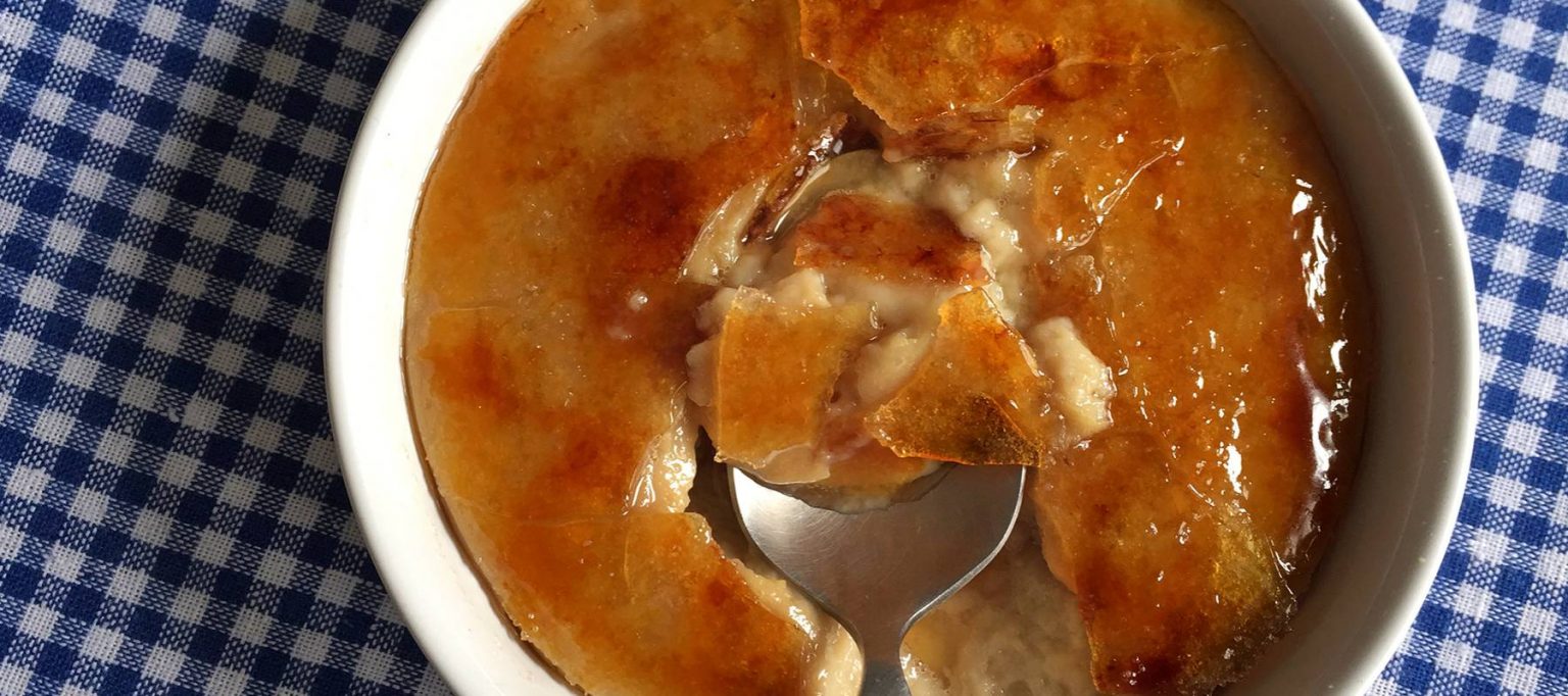 +11 Recetas con flan (fáciles y deliciosas) para preparar en casa