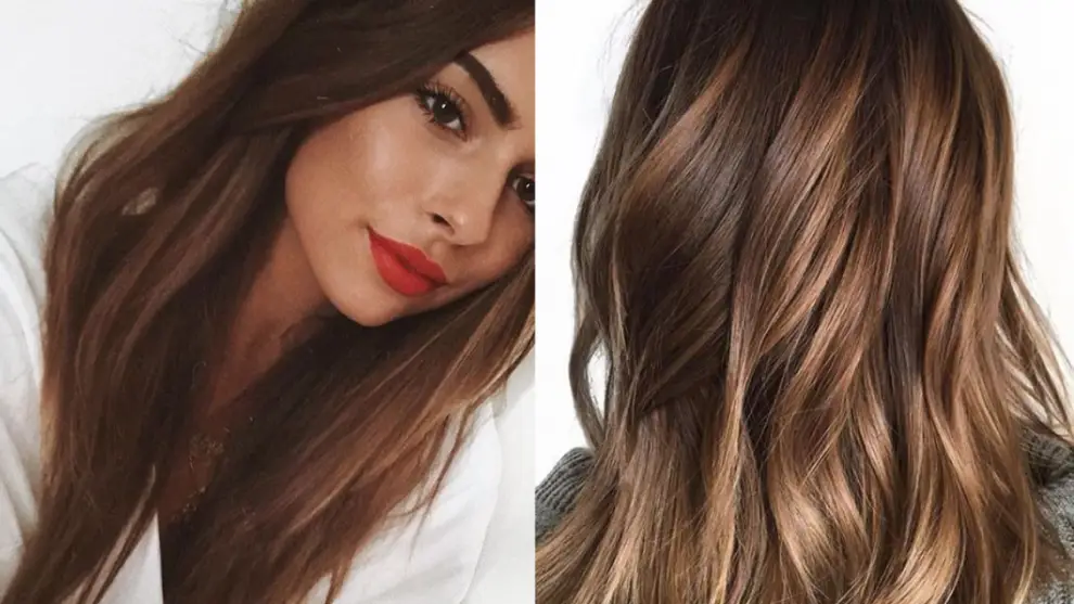 Color de cabello para piel trigueña ¡Las mejores opciones para renovar ...