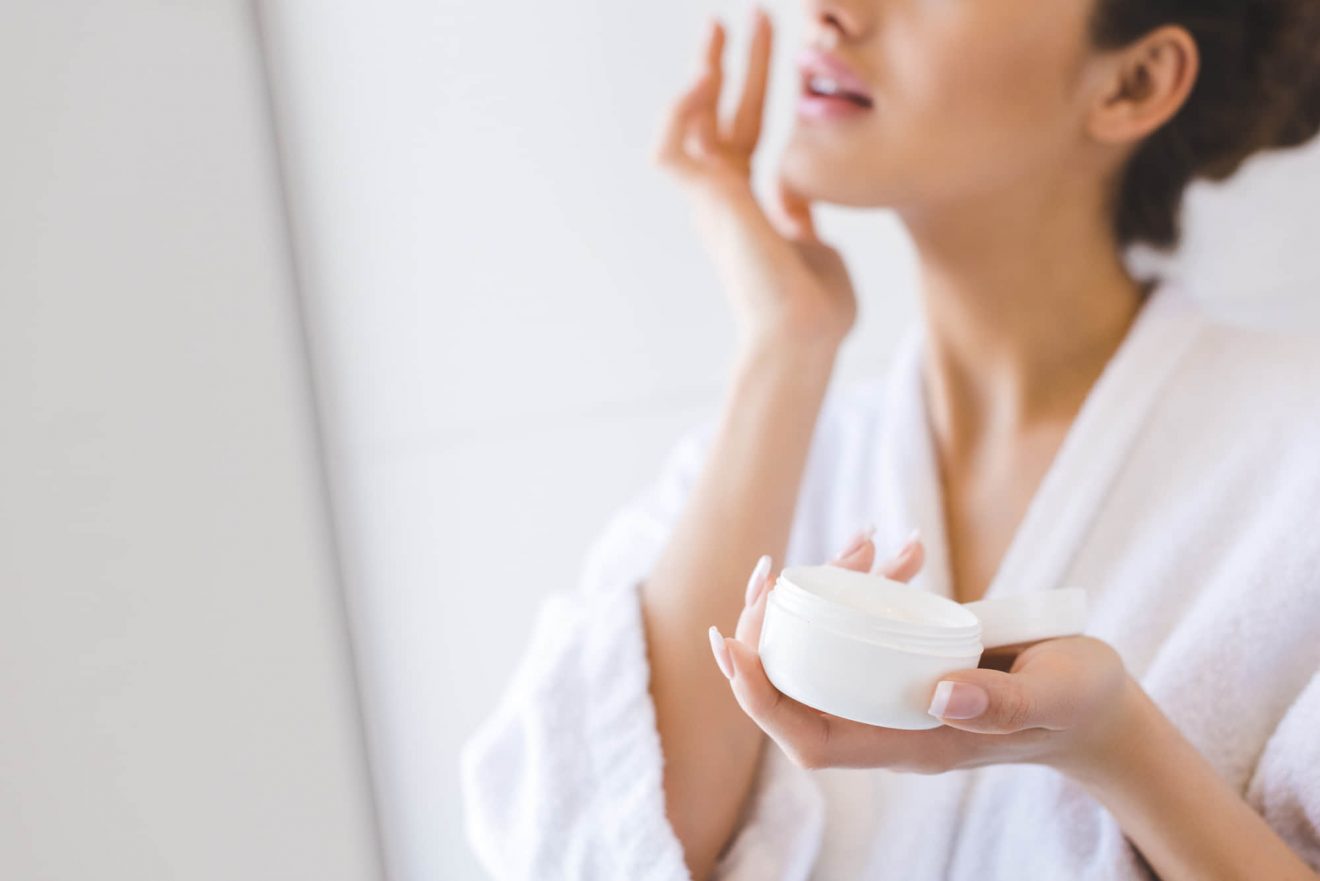 Crema para piel reseca ¡Las mejores hidratantes para combatir la ...